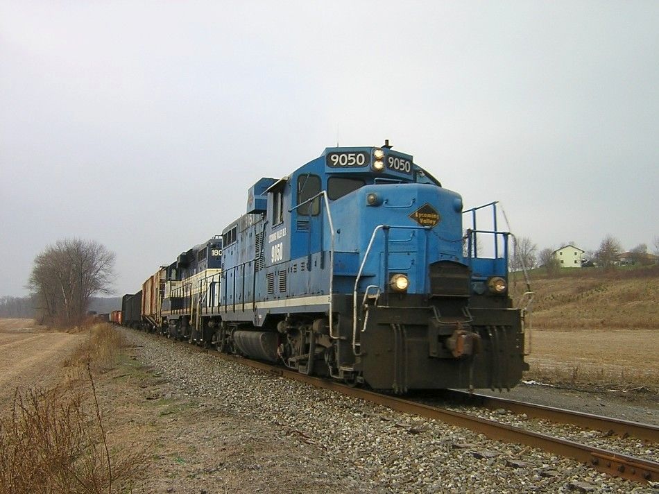 LVRR 9050